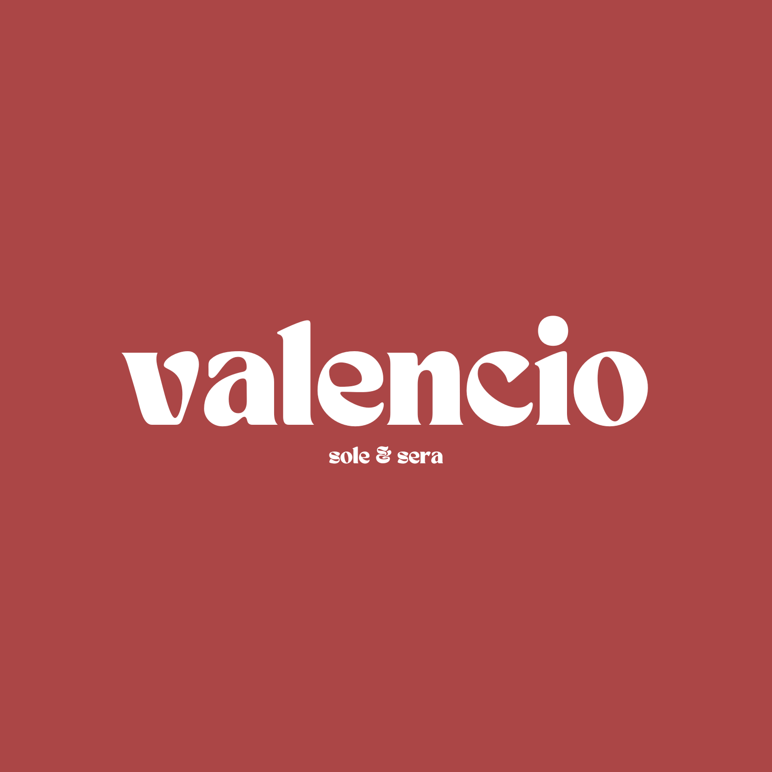 Valencio – VALENCIO